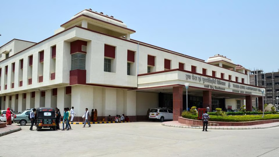 BHU Web